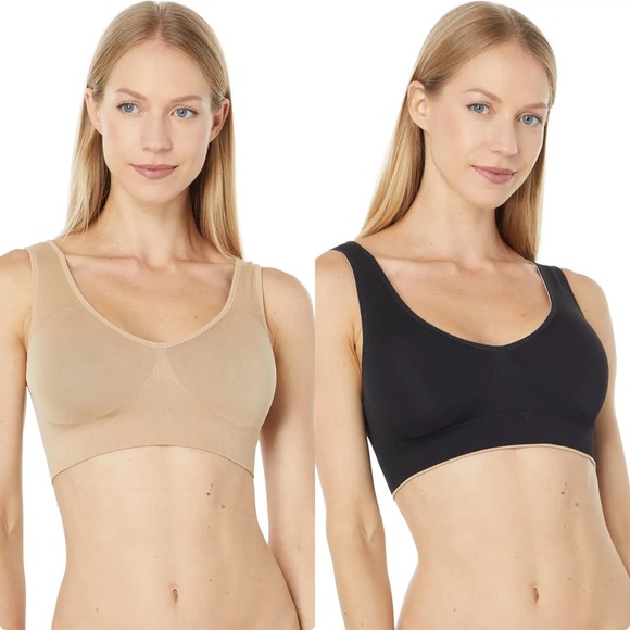 Spanx Breast Of Both Worlds